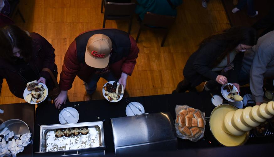 More room for fun: Decades expands with new event space [photos ...