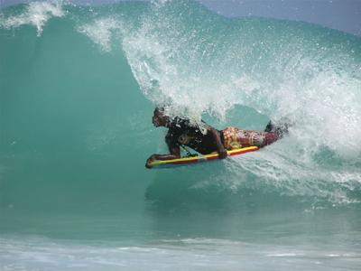 HOW TO: Body surf | Lifestyle | lancasteronline.com