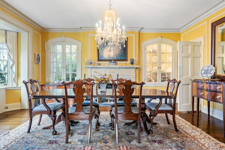 A peek inside of 1933 Lititz Pike [photos] | | lancasteronline.com