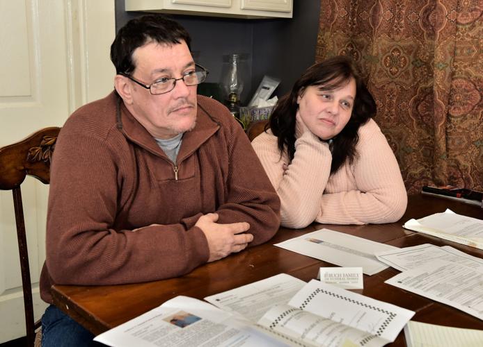 'We've only had the heartache': Family members describe mistreatment ...