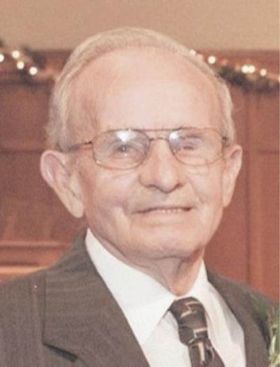 Arthur R. "Art" Sauder | Obituaries | lancasteronline.com