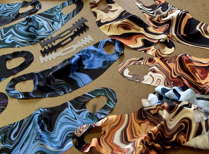 Dutchware Gear Making PPE [Photos] | | lancasteronline.com