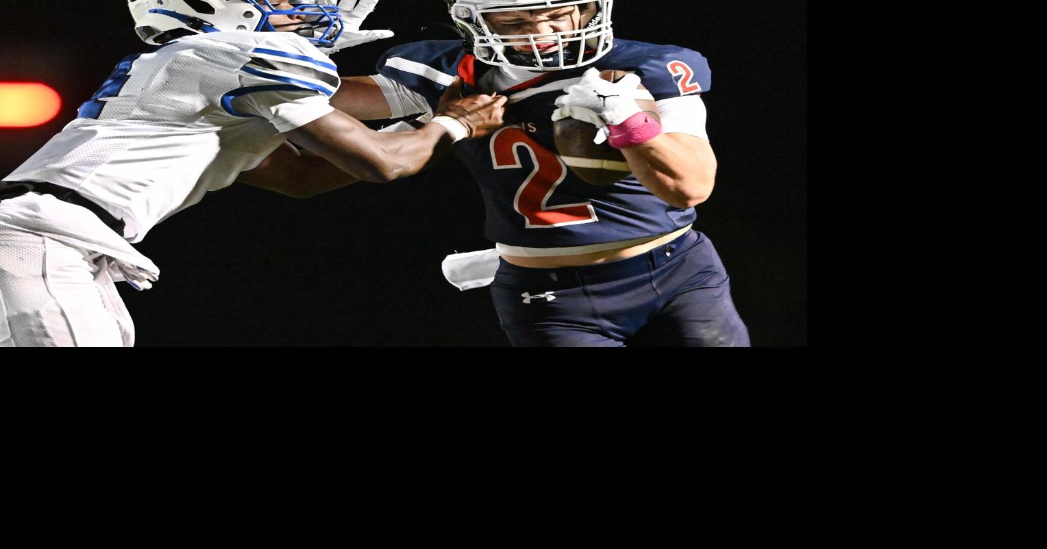 Roundup of L-L League football Week 8 [full coverage] | High School ...