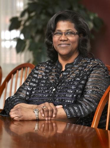 Marlene Jordan is at home with women in transition | News ...