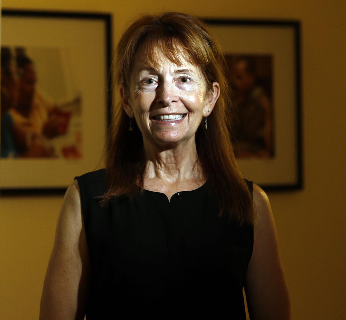 Sheila Mastropietro resettled over 6,000 refugees in Lancaster County ...