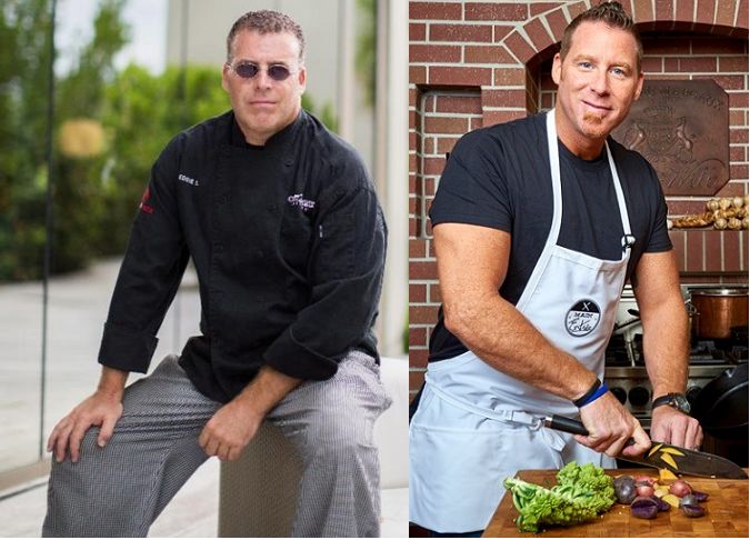 'Food Truck Race' chefs cooking, serving samples at Taste! festival ...