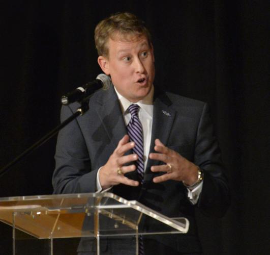 Replay: Aument, Schreckengost debate pipeline, term limits in race for ...