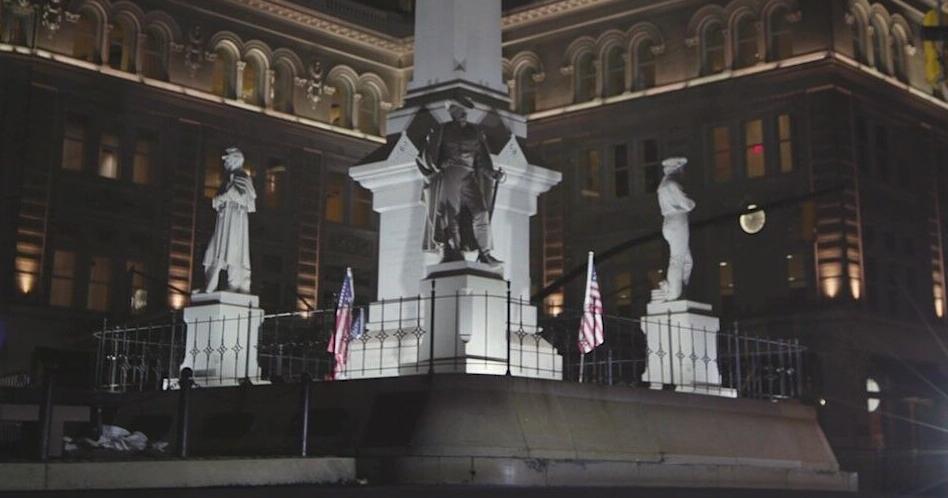 Things to Do in Lancaster: Ghost Tours of Lancaster | Sponsored Content ...