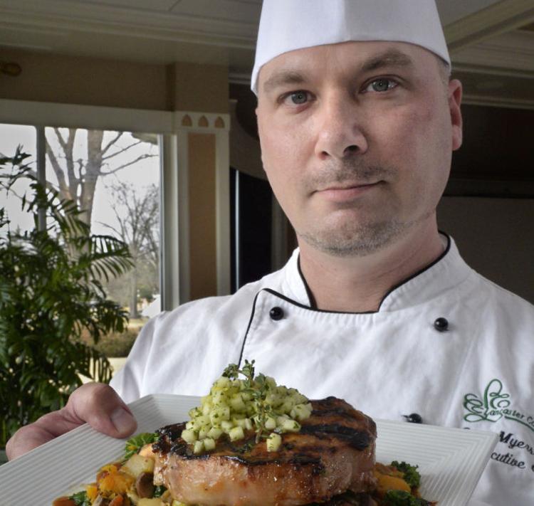 Chef's Choice: Check out Greg Myers' favorite restaurants | Lifestyle ...