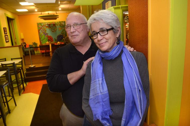 Carmen & David's Creamery closes downtown Lancaster shop | Local News ...