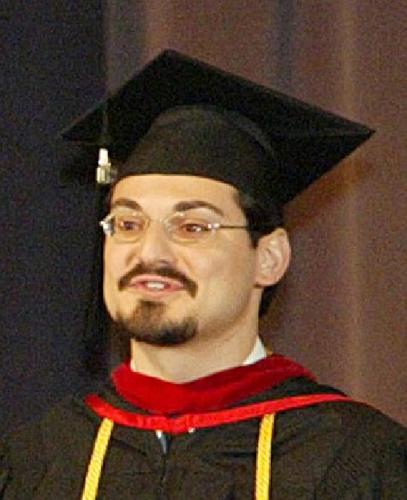 Charge to LBC grads: Keep a faith focus | News | lancasteronline.com