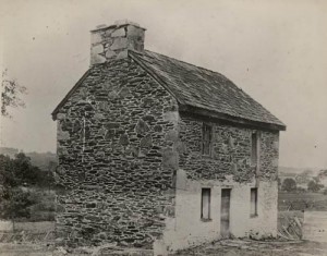 Blood flowed first at Christiana Riot | Blogs | lancasteronline.com