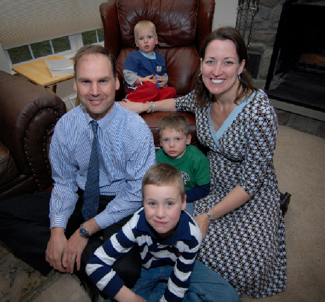 Little survivor | News | lancasteronline.com