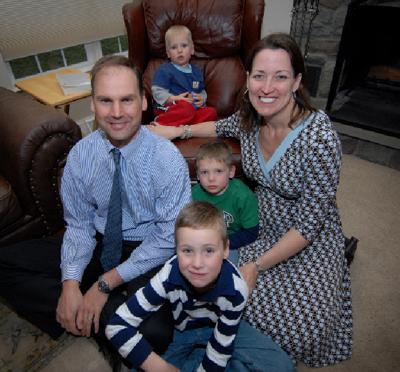 Little survivor | News | lancasteronline.com