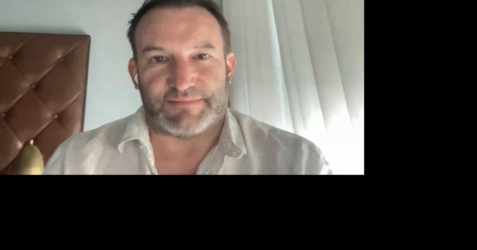 David Greene talks with LNP about lawsuit against Google [video ...