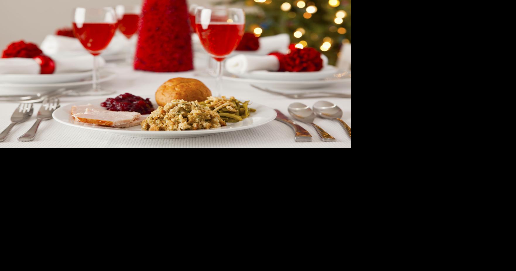 Share your holiday food traditions; you might win a cookbook | Food ...
