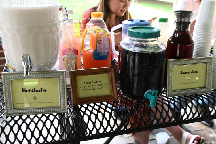 Lancaster AAPI hosts annual potluck at Buchanan Park [photos] | Local ...