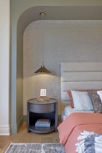 Custom Home Group's Parade of Homes entry offers inviting warmth ...