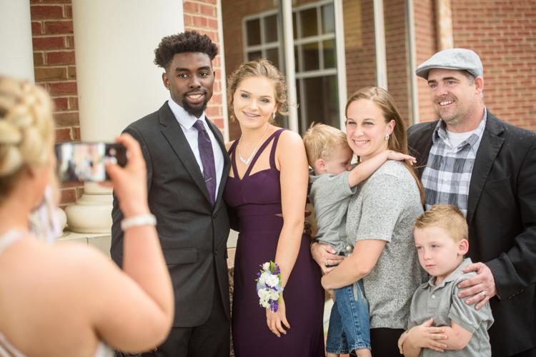 Lower Dauphin High School prom 2018 | Special Sections ...