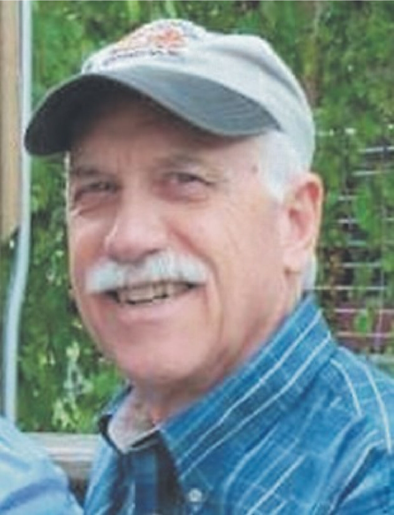 John Frederick Cathey | Obituaries | lancasteronline.com