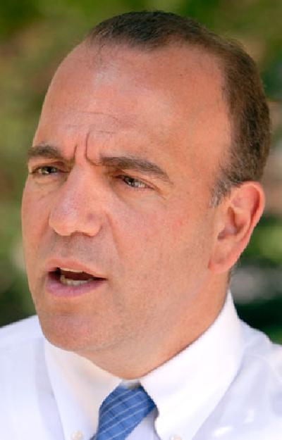Onorato criticizes Corbett's jobless comments | News | lancasteronline.com
