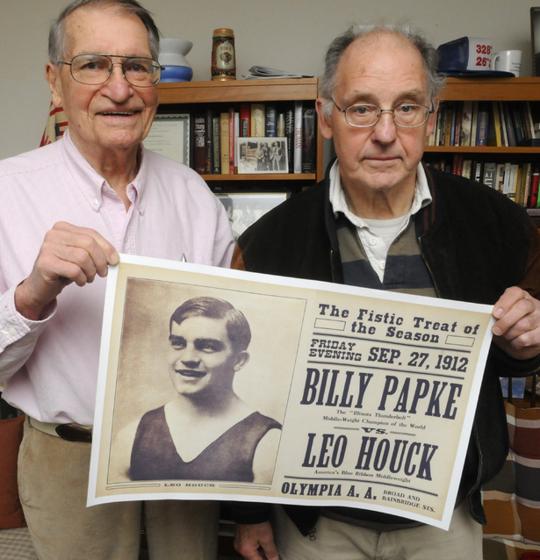 Houck headed to Hall of Fame | Sports | lancasteronline.com