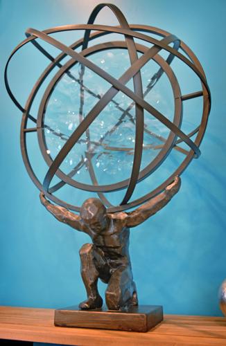 Home trend: Iron shows its strength | Life & Culture | lancasteronline.com