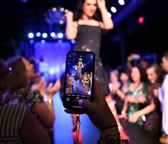 Tellus360 hosts VeloCity fashion show in Lancaster [photos ...