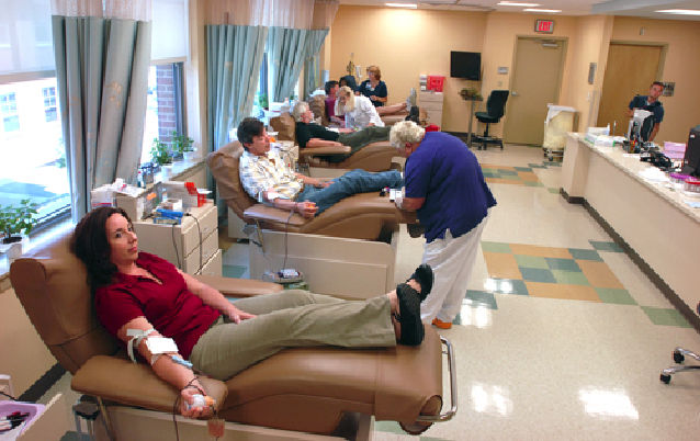3 things to know about the need for blood donors in Lancaster County ...