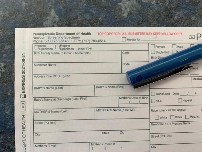 Good news: New treatments offer great hope for babies with genetic ...