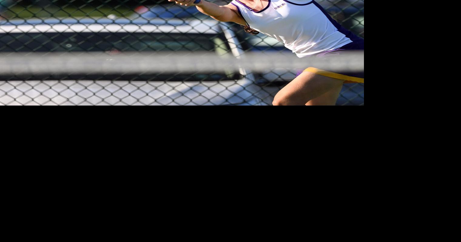 Figuring out section races as L-L League girls tennis season wanes ...