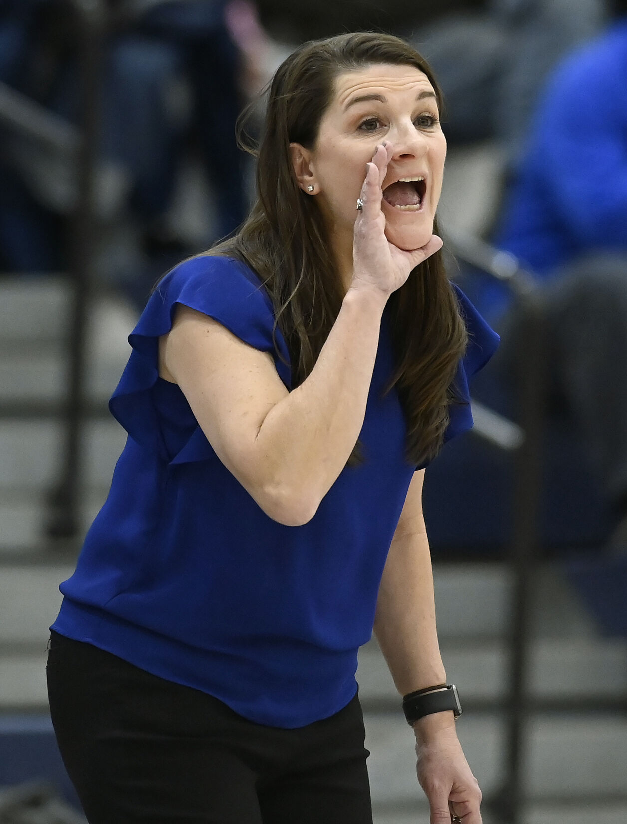 Junior gives Elizabethtown women's basketball a winning spark with 21 ...