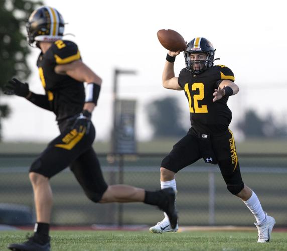 Solanco uses defense, rushing attack to top Cocalico and remain ...