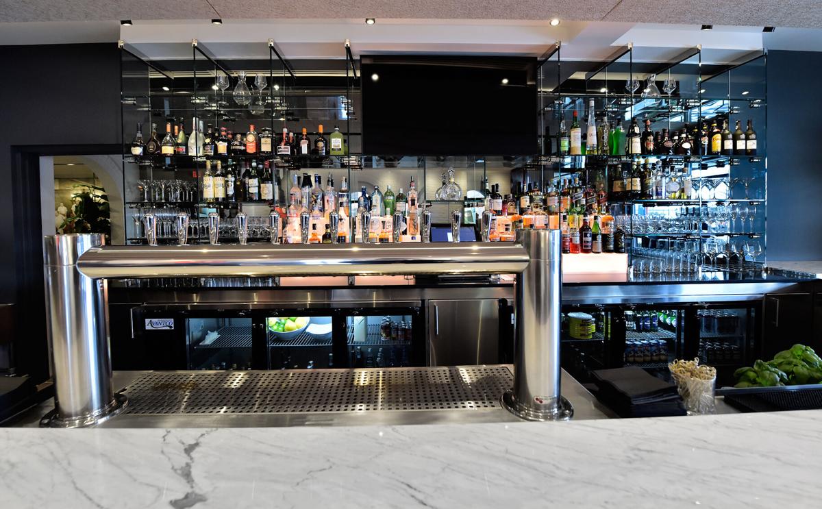 Lombardo's restaurant reopens in Lancaster city after $2M-plus ...