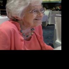 Ruth Constance (Marshall) Yorgey | Obituaries | lancasteronline.com