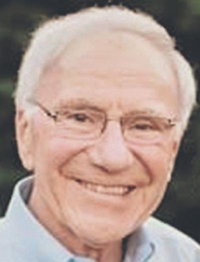 Ronald H. Black | Obituaries | lancasteronline.com