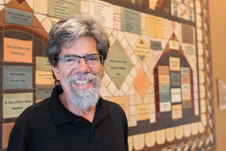 Lititz Ceramist Dennis Maust exhibits artistic vessels and functional ...