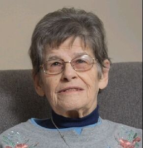 Margaret T. Rutter | Obituaries | lancasteronline.com
