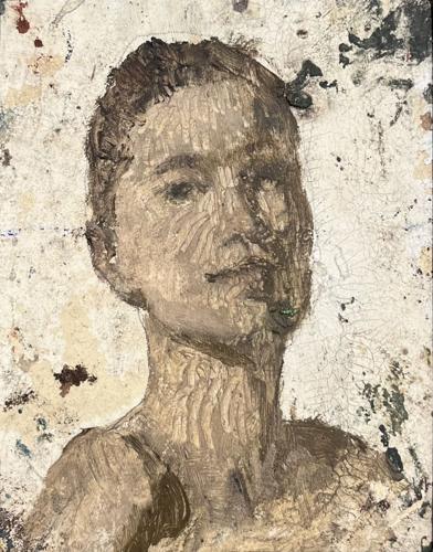 Southern Lancaster County artist E.M. Saniga featured in new Lancaster ...