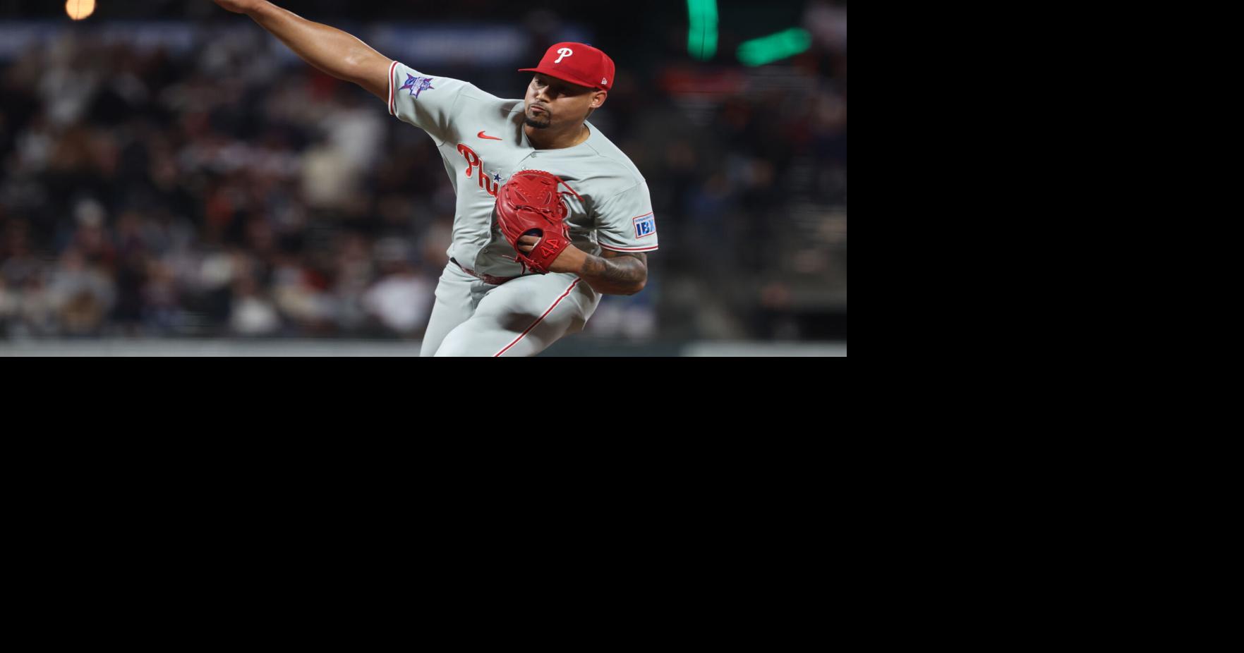Phillies activate closer Jhoan Duran from injured list | MLB ...
