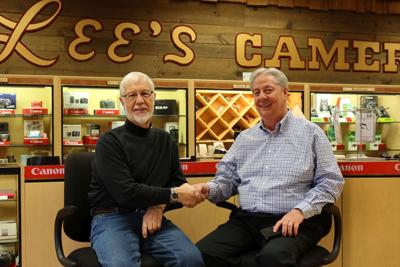 After 47 years in business, Lee's Camera Center to close in Ephrata ...