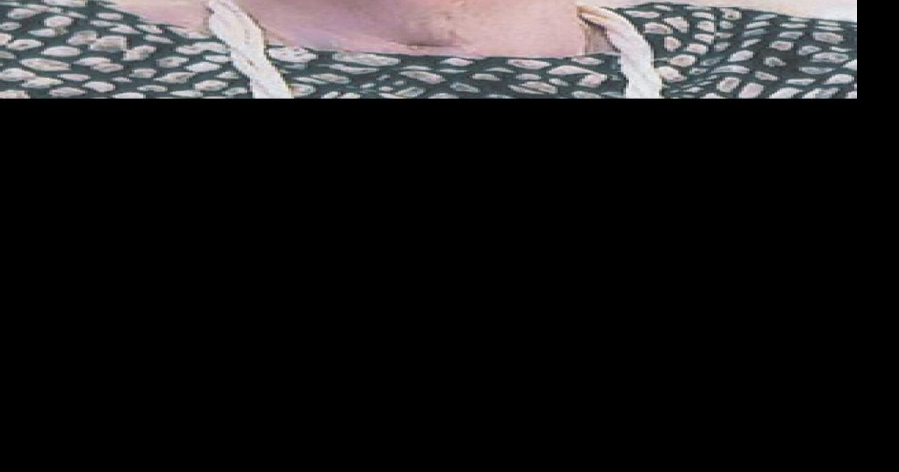 Jean Anne Merrion Holder | Obituaries | lancasteronline.com