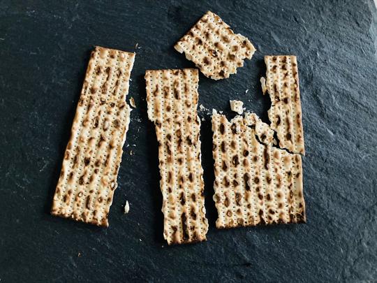 4 ways to use matzo during Passover and beyond | Food | lancasteronline.com