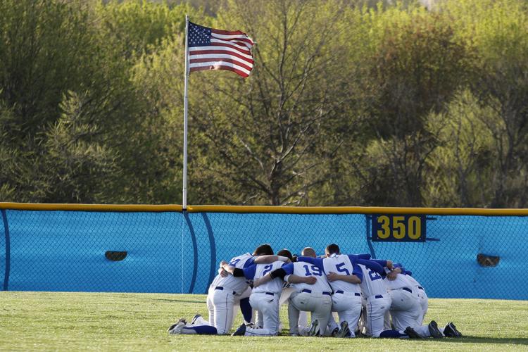 Lampeter-Strasburg QB Collin Shank diagnosed with brain tumor | Local ...