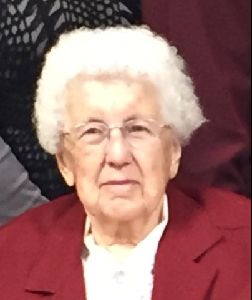 Reba M. Martin | Obituaries | lancasteronline.com