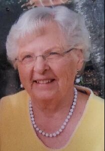 Ruby Yoder Esbenshade | Obituaries | lancasteronline.com