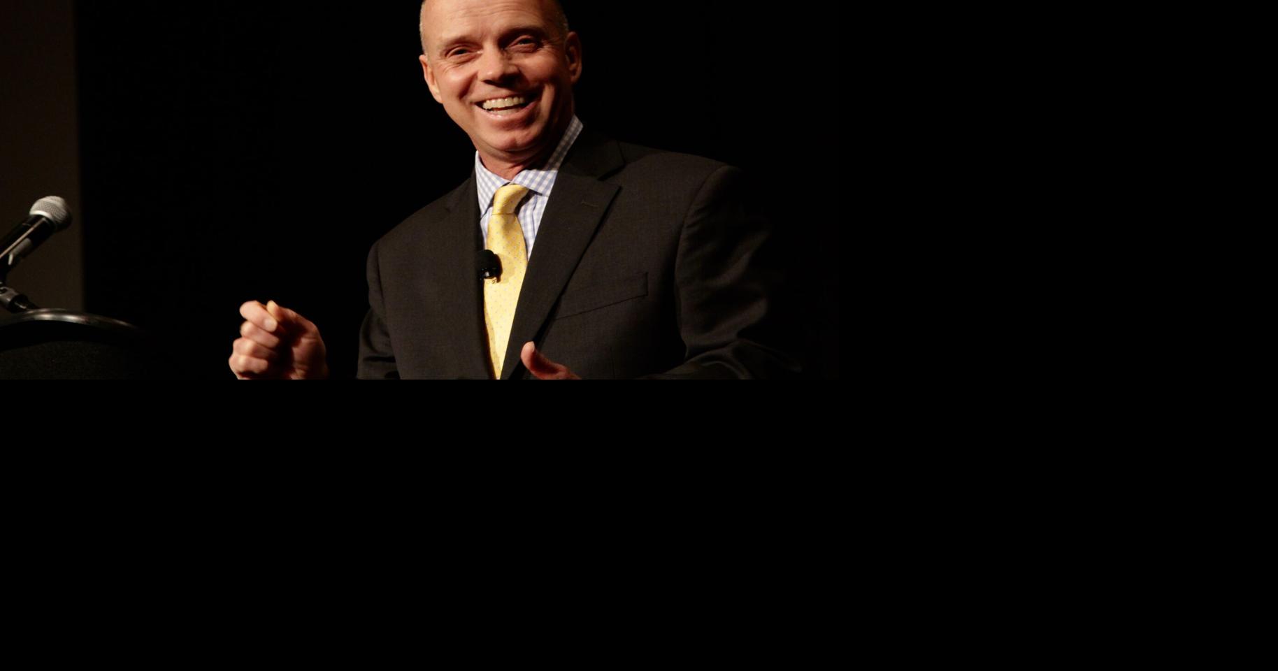 Olympian Scott Hamilton will speak at CrossNet Ministries' 2021 Virtual ...