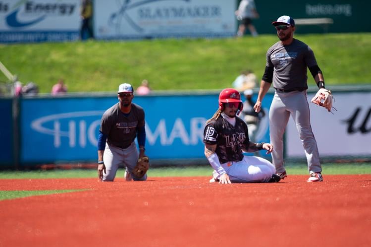 Lancaster Stormer fans celebrate new name, new season at FanFest and ...
