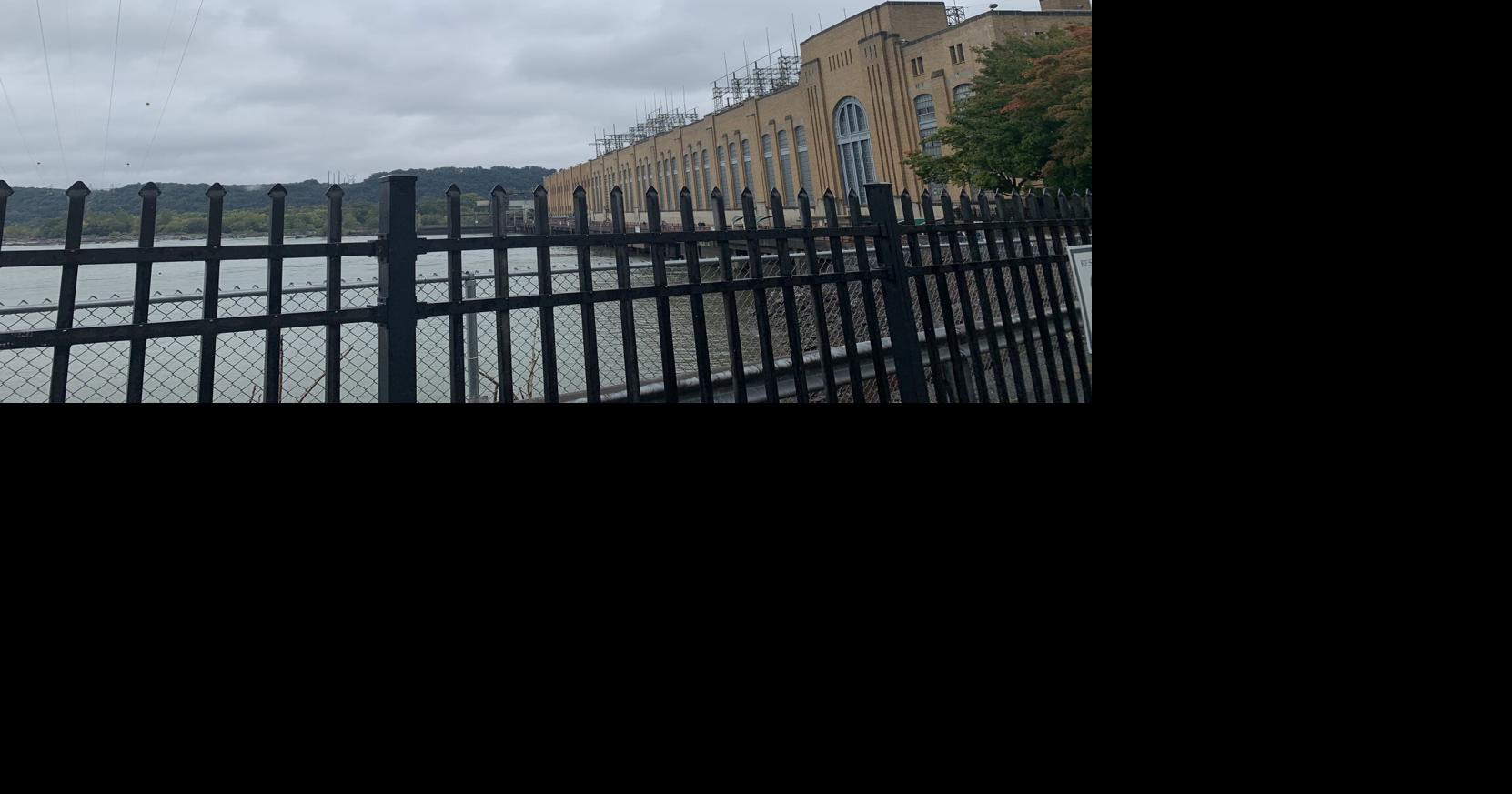 Proposed $2.1B hydroelectric dam near Safe Harbor hits first snag with ...