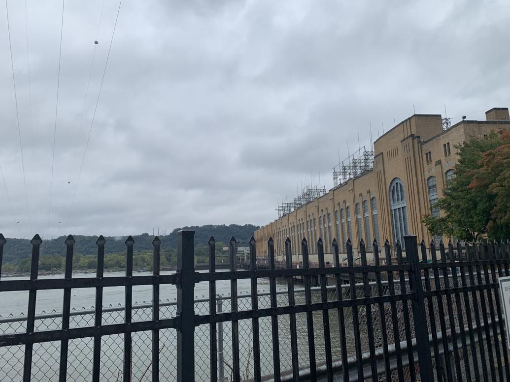 Proposed $2.1B hydroelectric dam near Safe Harbor hits first snag with ...